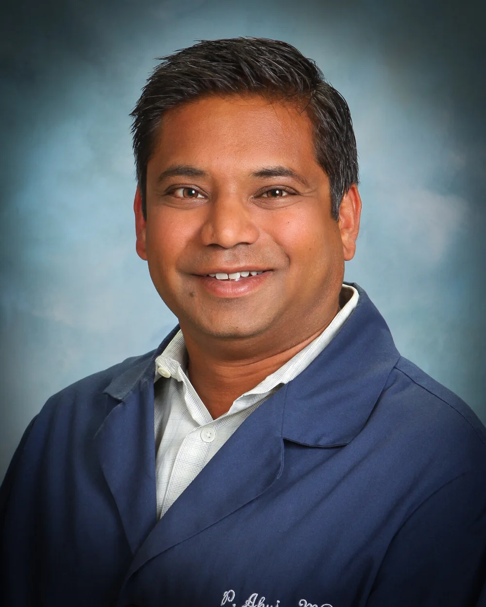Pavan Ahuja, MD — Elkhart Clinic