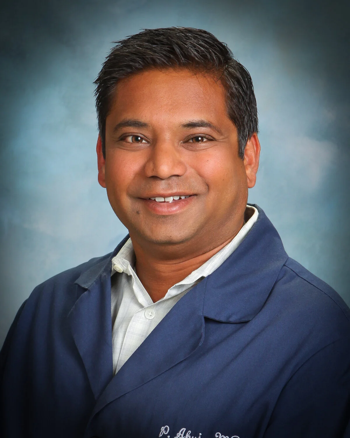 Pavan Ahuja, MD — Elkhart Clinic
