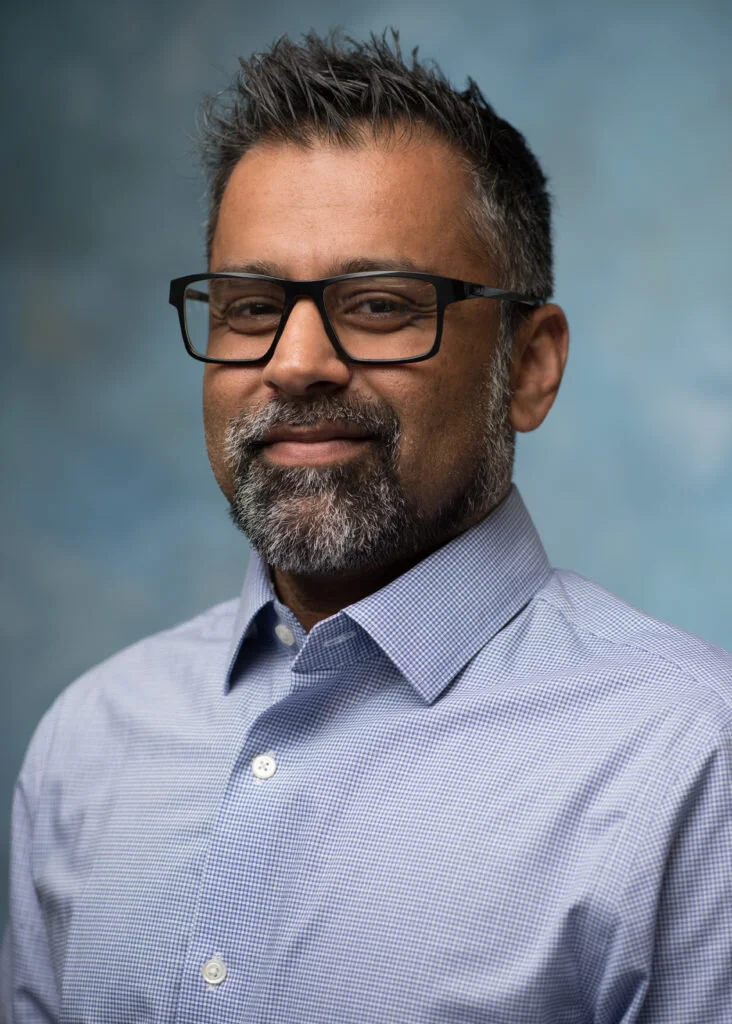 Vik Mehta, MD — Elkhart Clinic