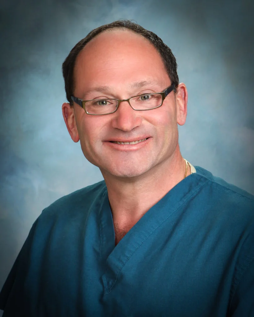 Scott D. Rutchik, MD — Elkhart Clinic