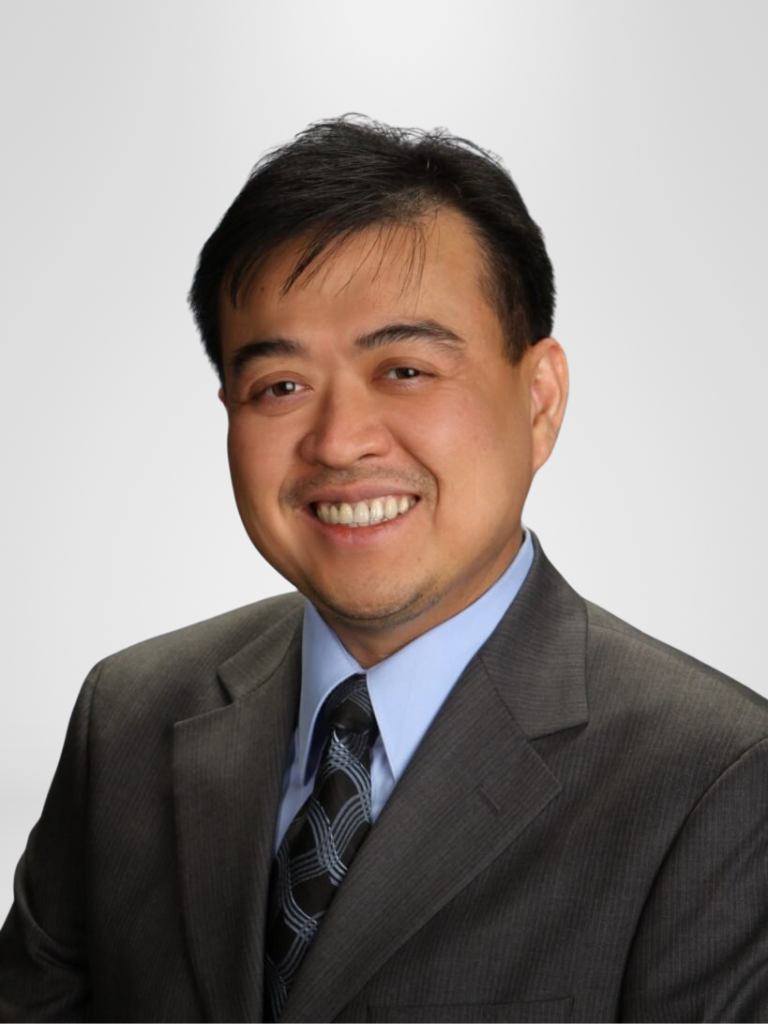 Juanito Uy, MD — Elkhart Clinic