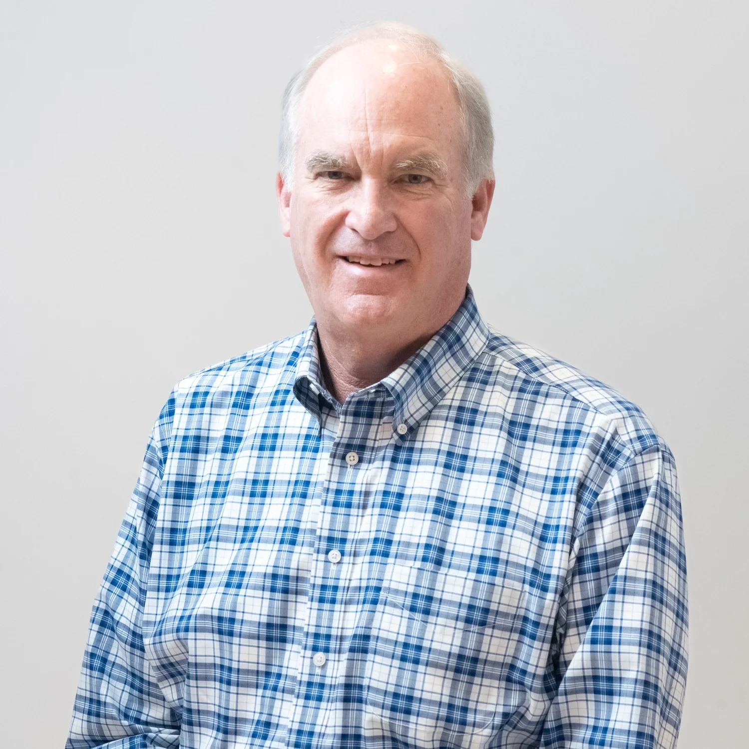 Gordon M. Hughes, MD — Elkhart Clinic