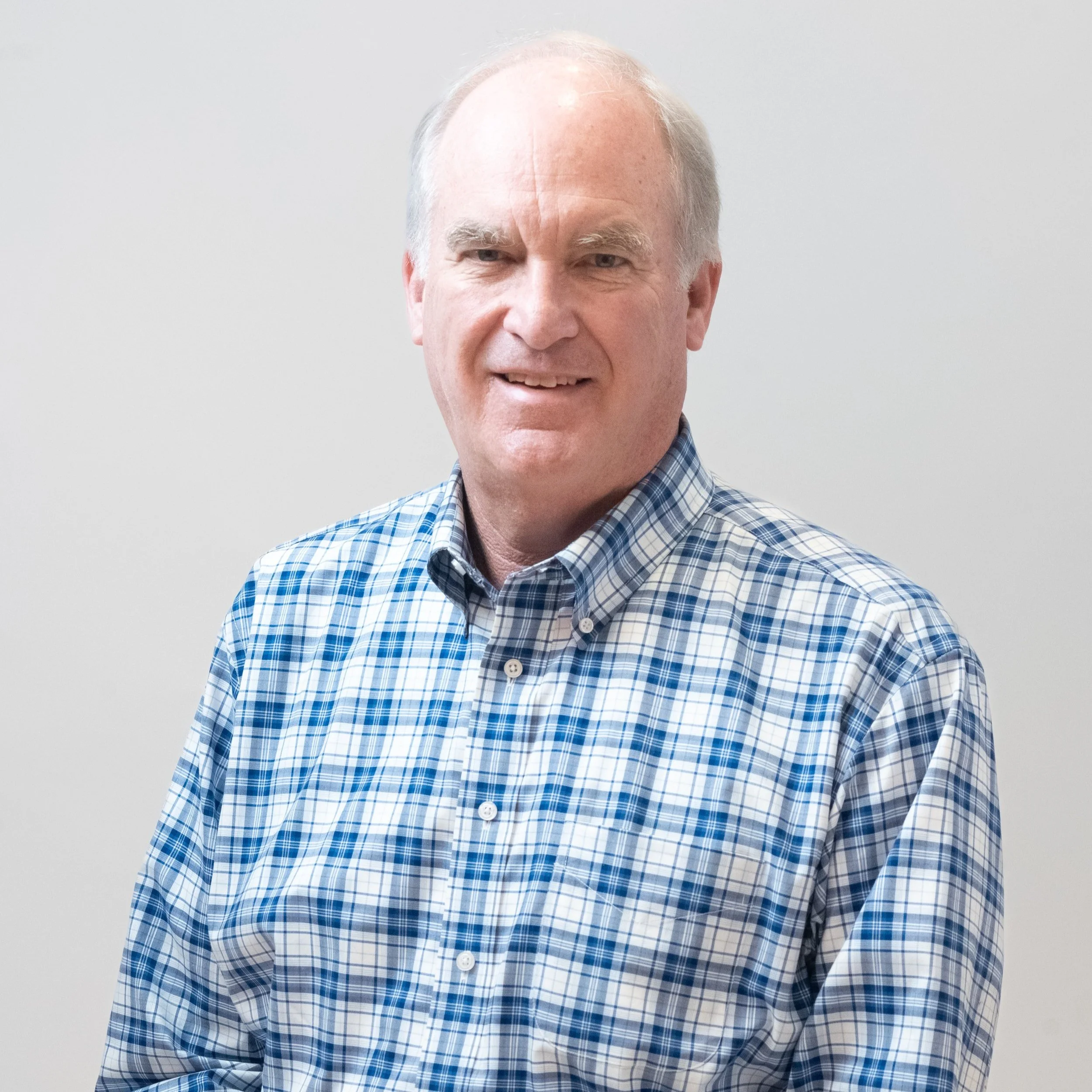 Gordon M. Hughes, MD — Elkhart Clinic