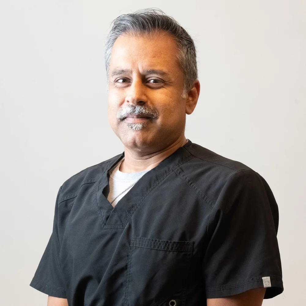 Vik Mehta, MD — Elkhart Clinic