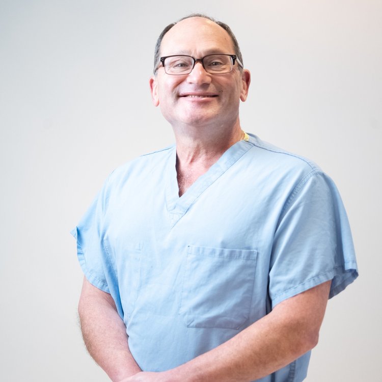 Scott D. Rutchik, MD — Elkhart Clinic