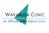 Wakarusa Clinic — Elkhart Clinic