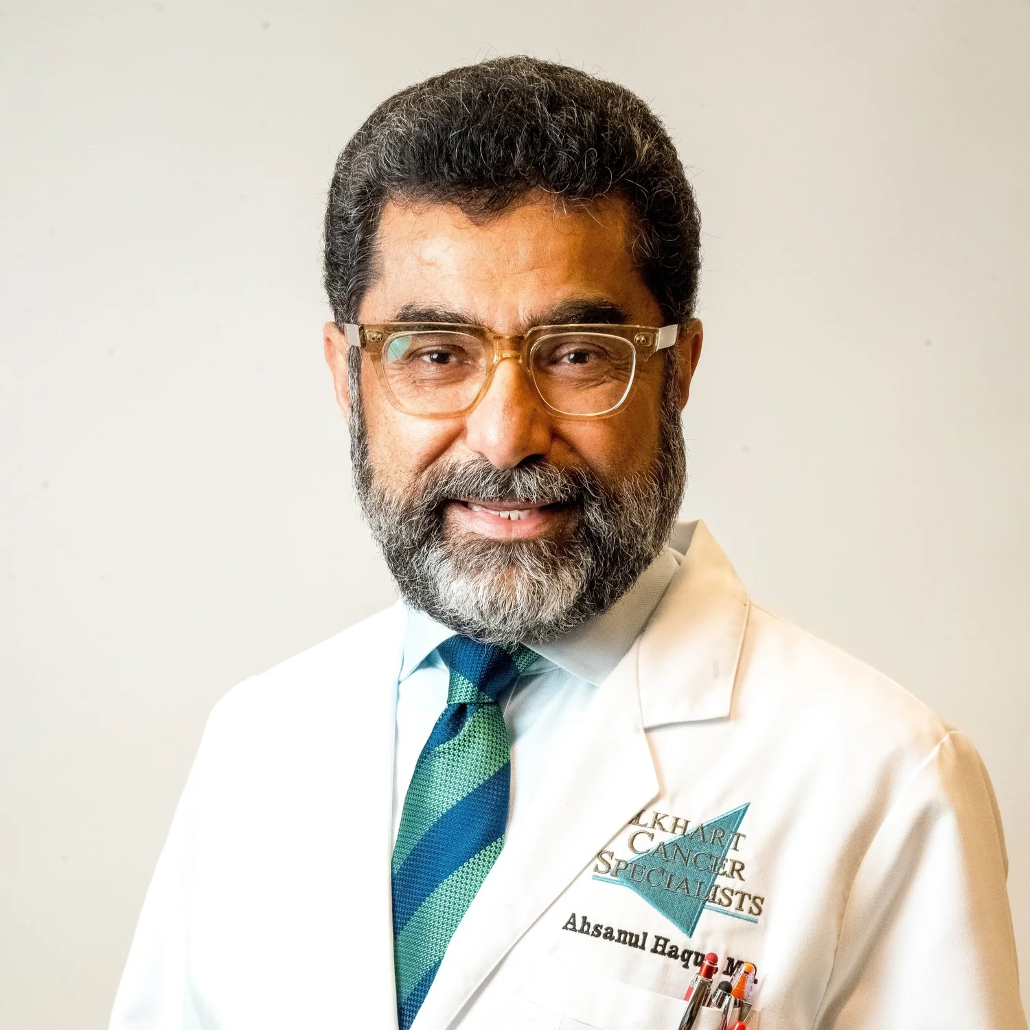 Ahsanul Haque, MD — Elkhart Clinic