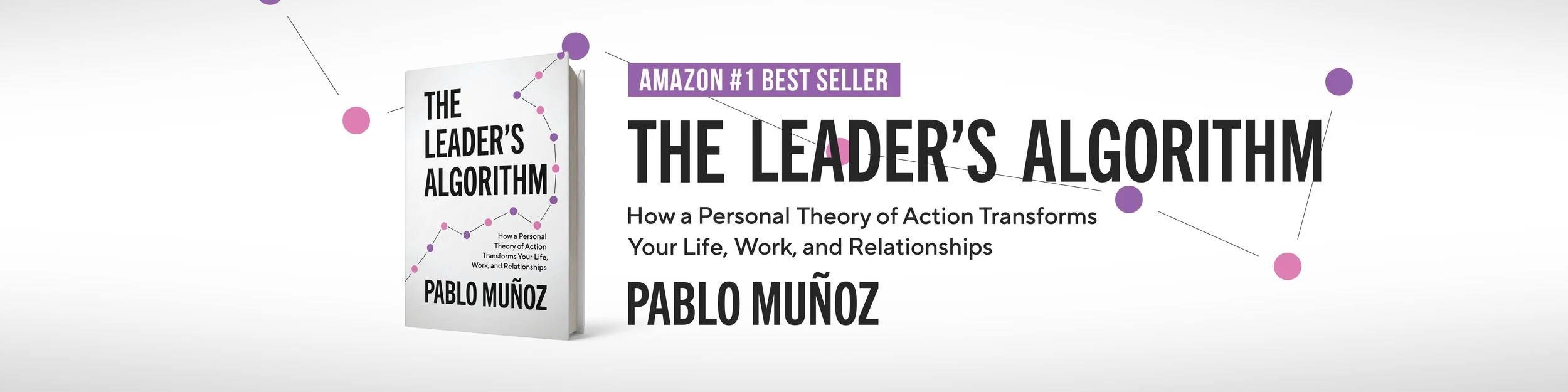 The Leader's Algorithm-Muñoz & Company