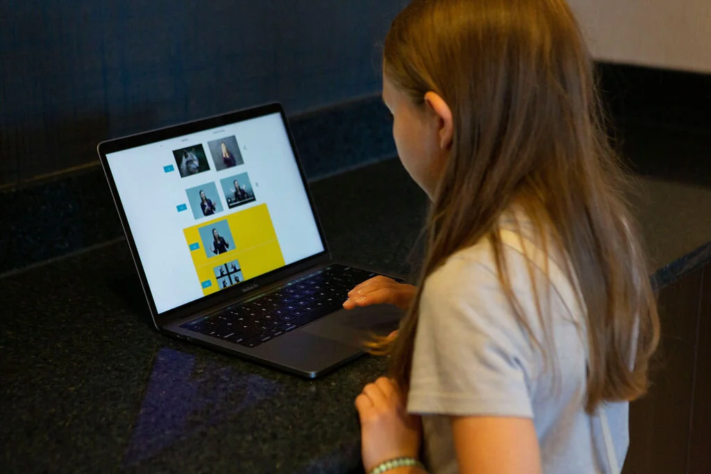 ASL Assessment — ASL Education Center