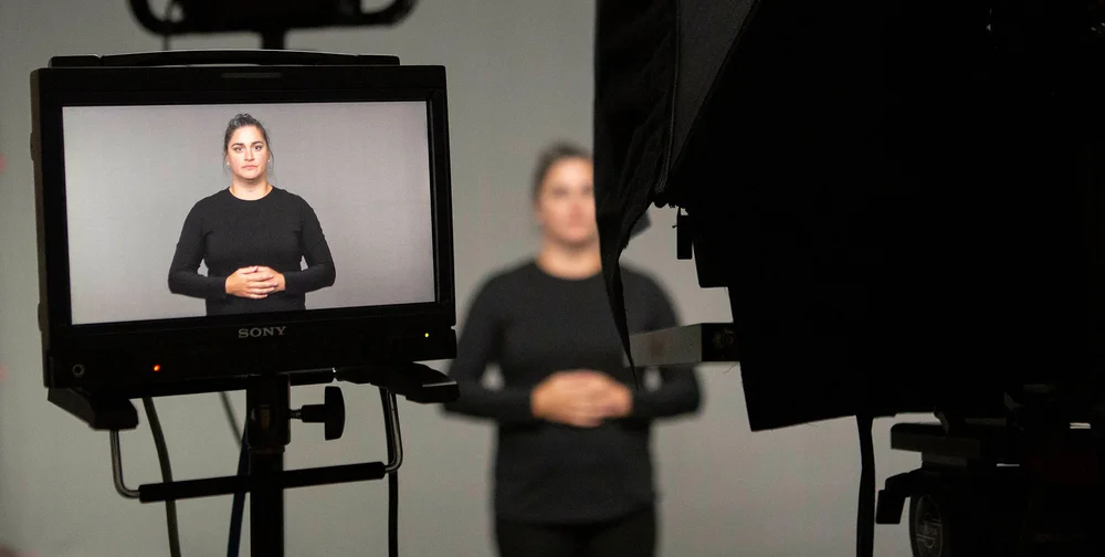 ASL Translation — ASL Education Center