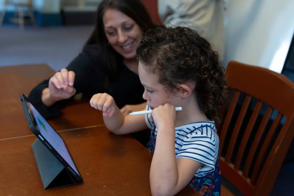 ASL Education Center