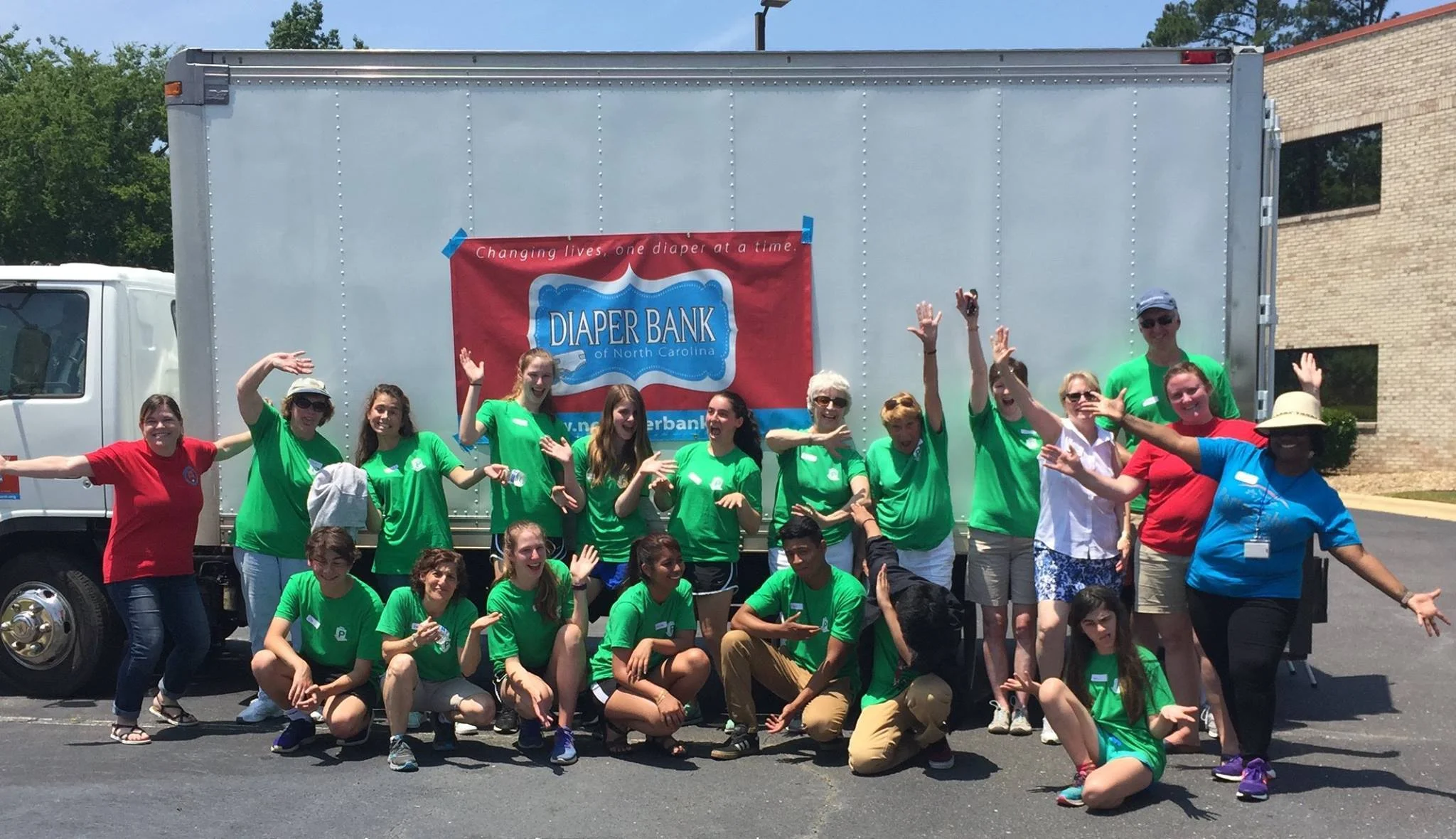 Contact Us | Support Essential Needs — Get Involved Now — Diaper Bank ...