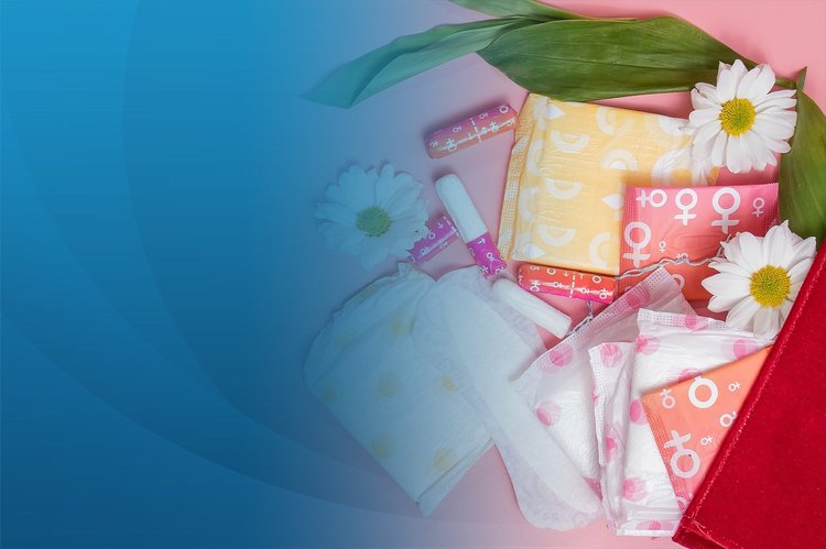 Period Power | Join the Movement – Support Period Access — Diaper Bank ...