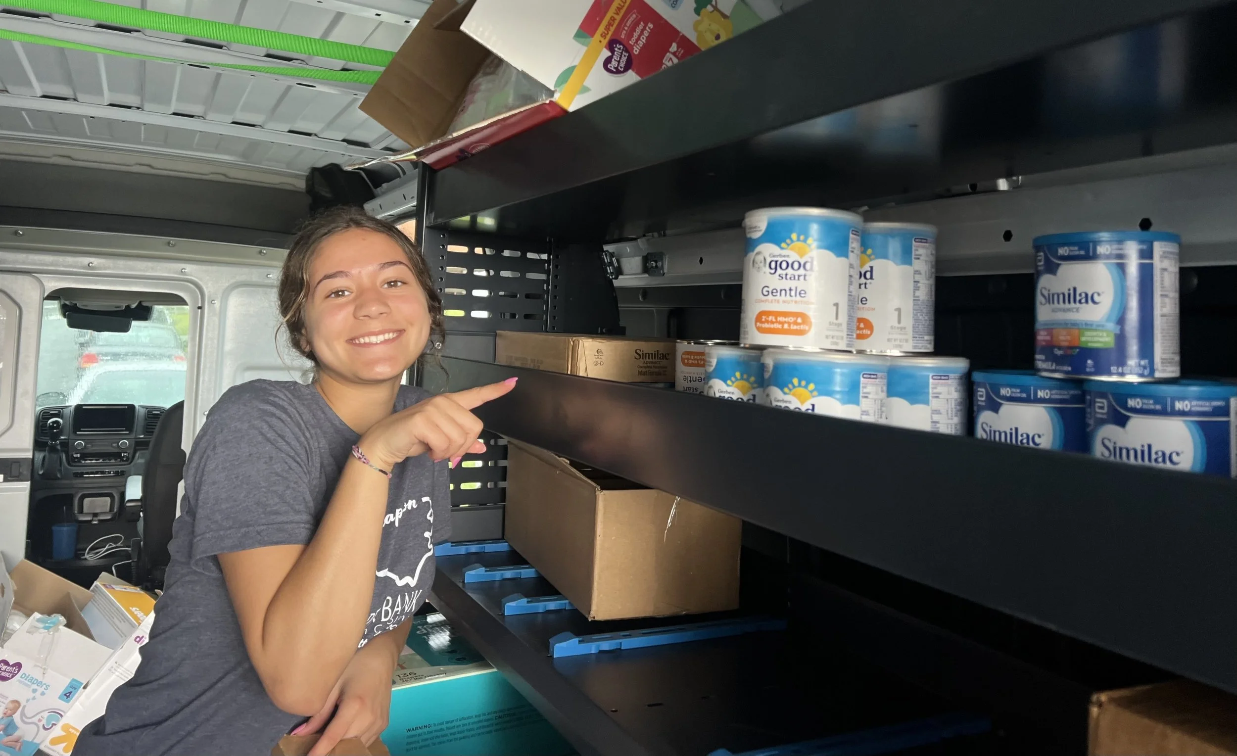 Essentials Hub | Support Community Access Today — Diaper Bank of North ...