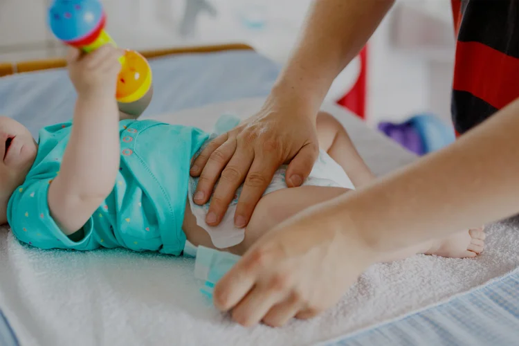 Our Story | Support Hygiene Access Today — Diaper Bank of North ...