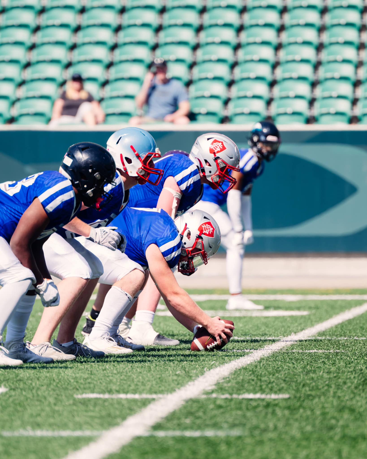2025 Football Canada Cup & Eastern Challenge — Football Nova Scotia