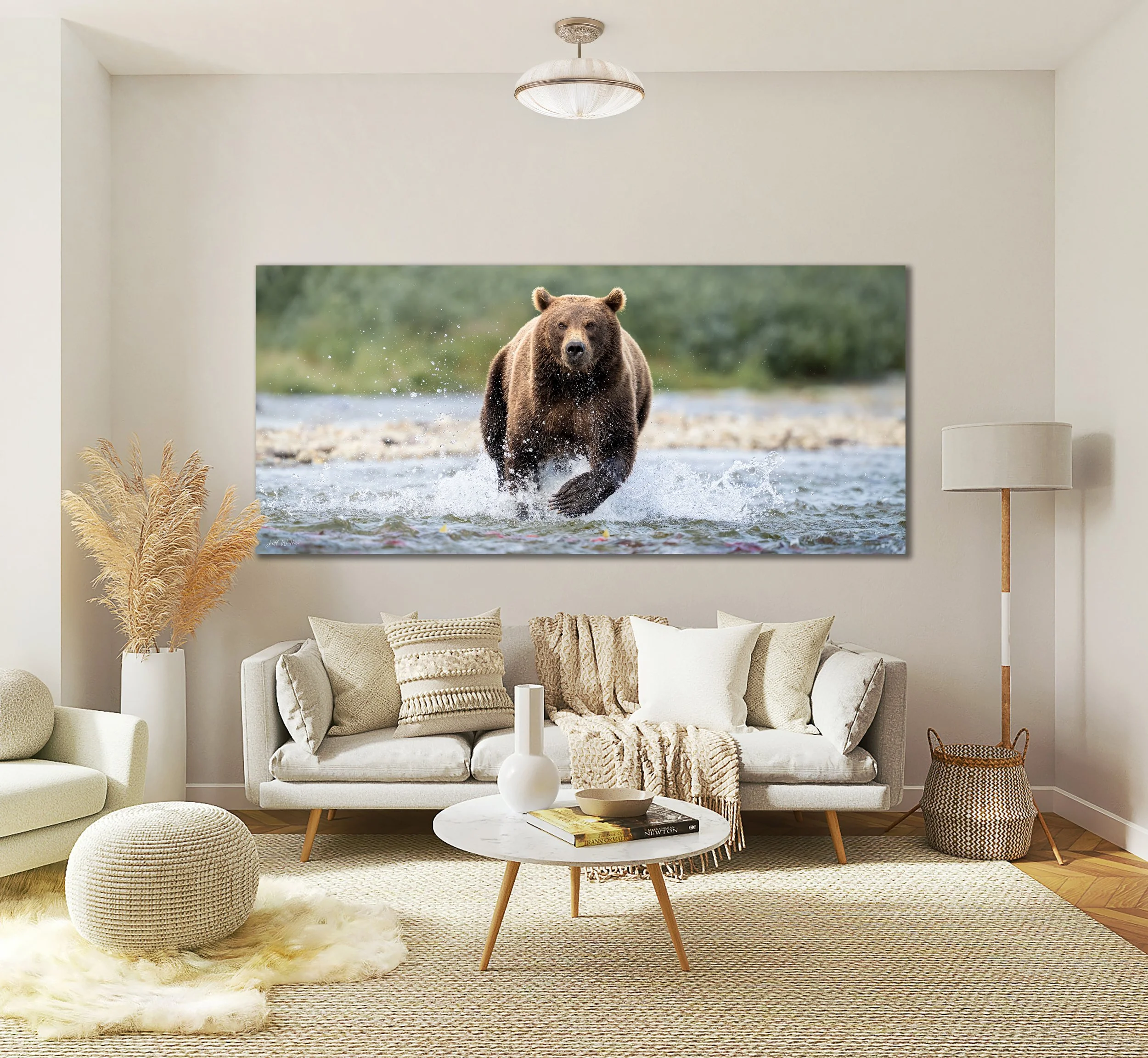 Charge — Jeff Walker Gallery