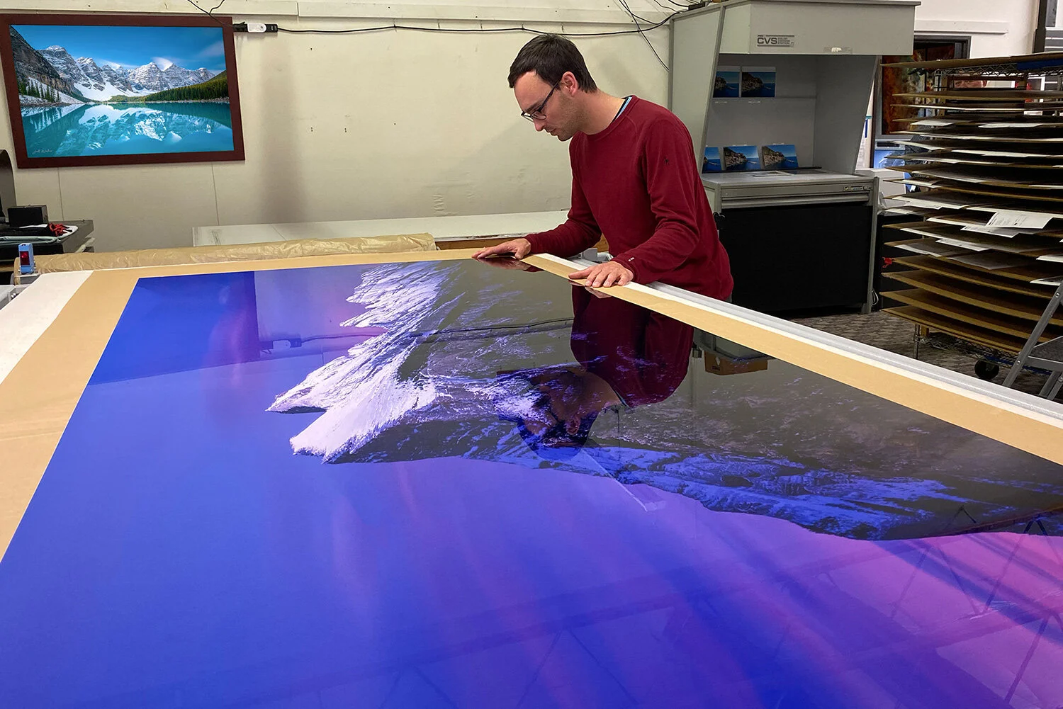 Epicentre — Jeff Walker Gallery