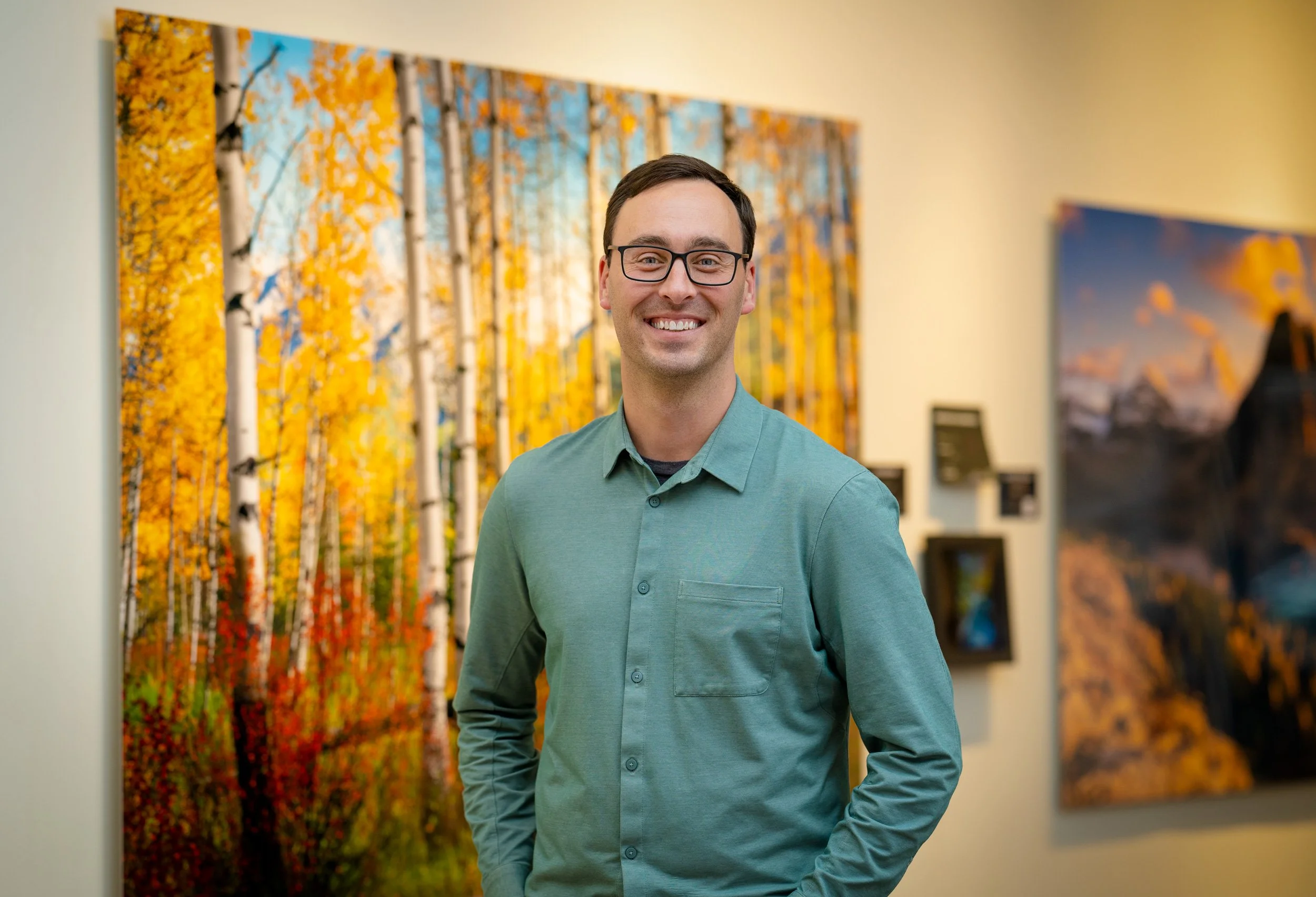 The Gallery — Jeff Walker Gallery