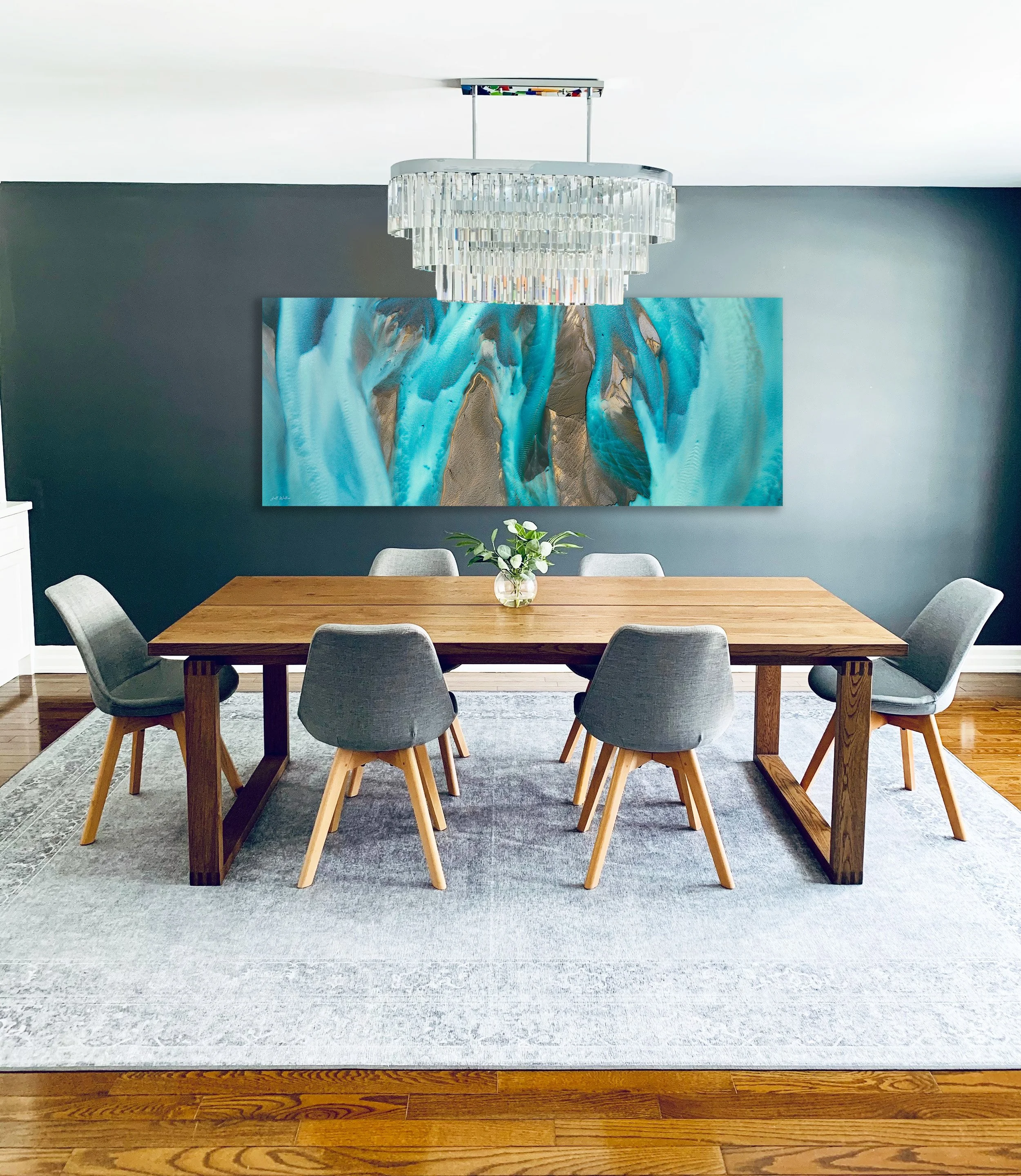 The Butterfly Effect — Jeff Walker Gallery