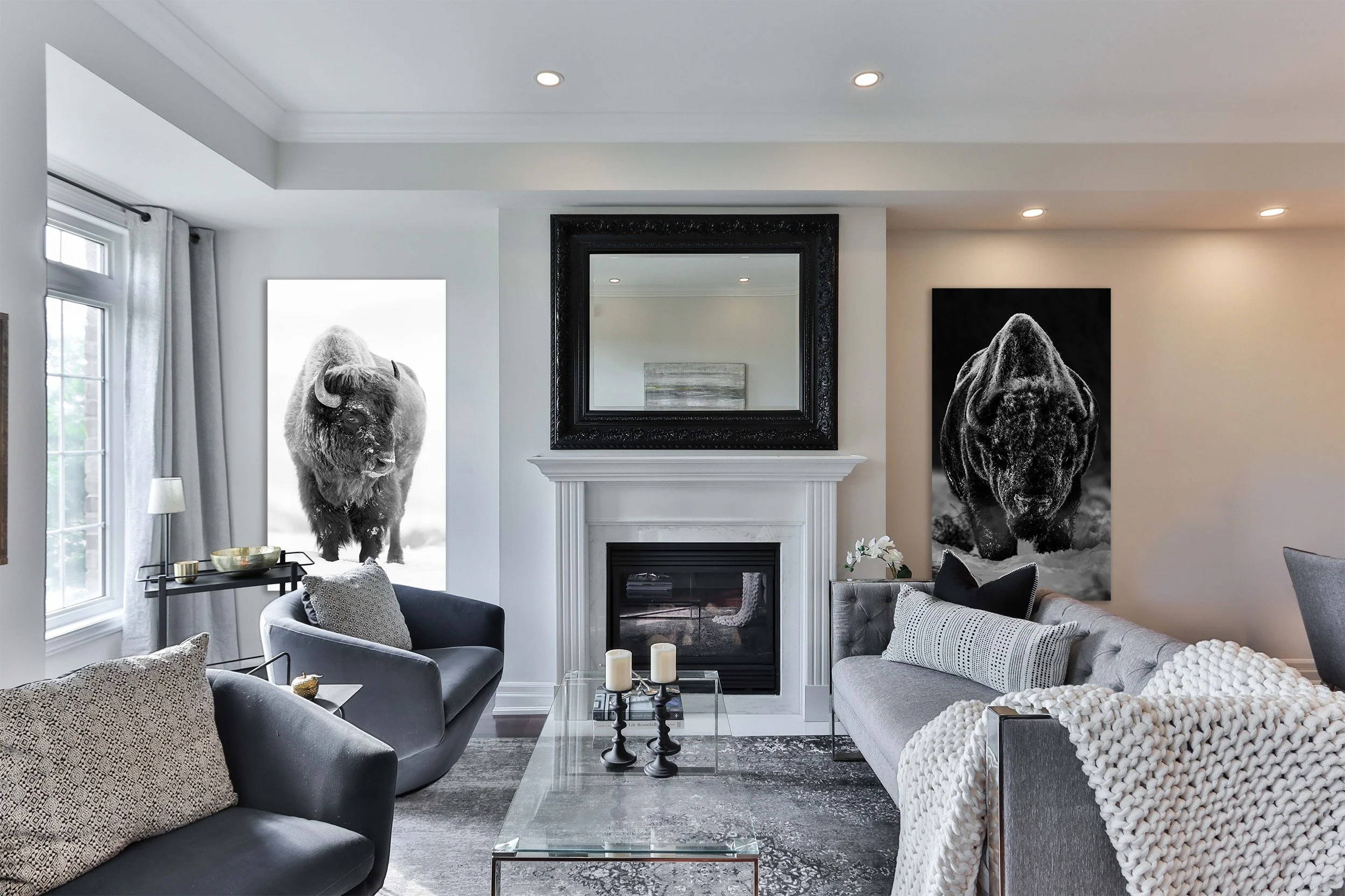 Untamed — Jeff Walker Gallery