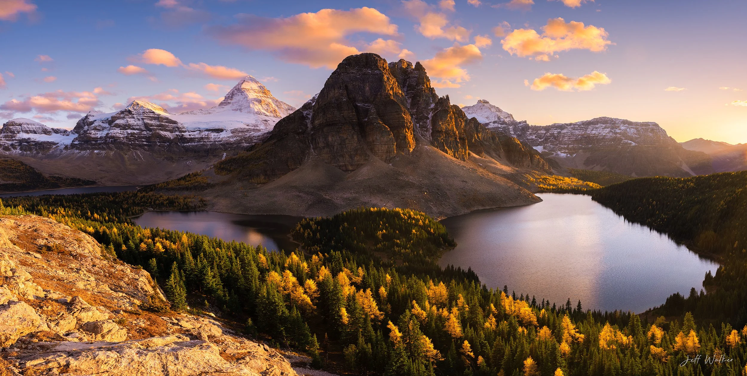 Mountains — Jeff Walker Gallery