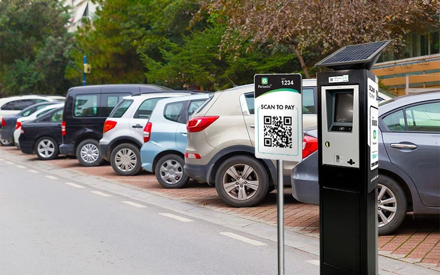 Smart Parking Technology: Determining the Right Fit for Your Operation ...