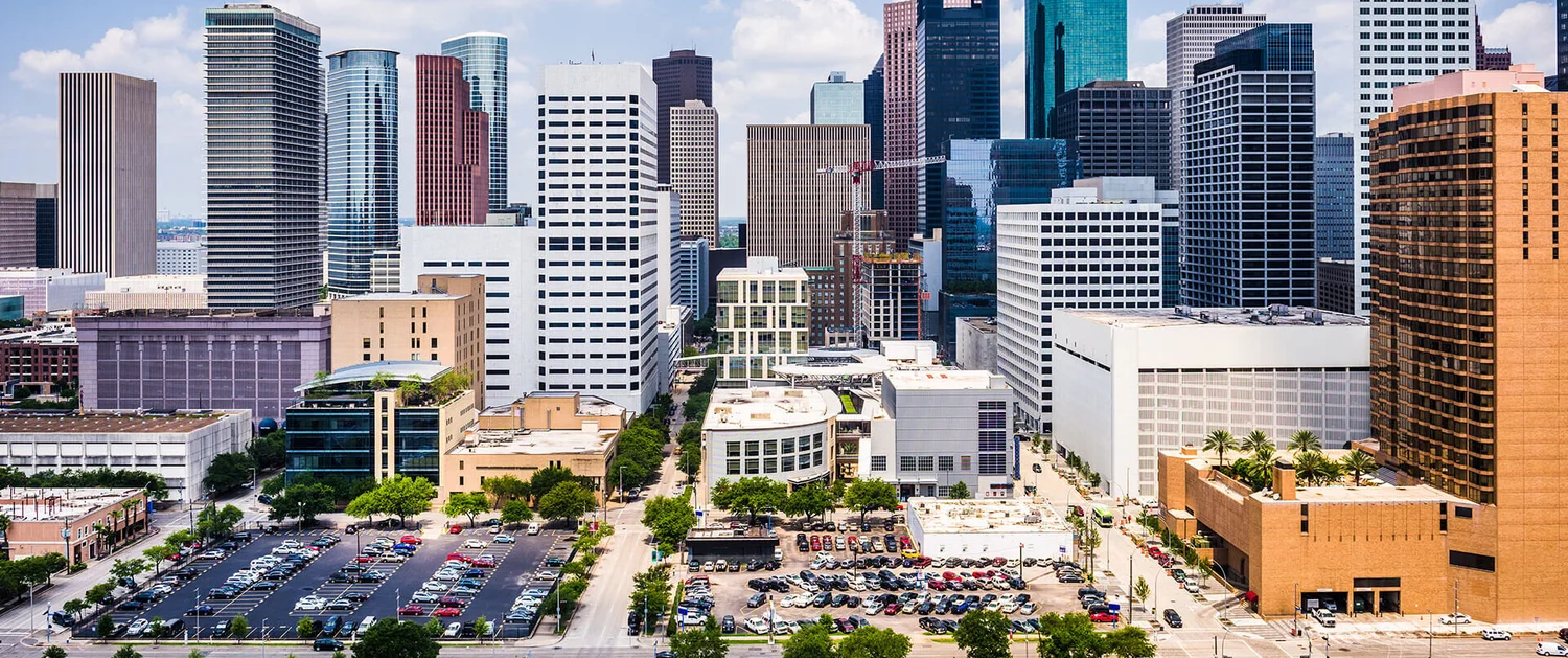 Mixed-Use Development Solutions — Precise ParkLink | Parking Management ...