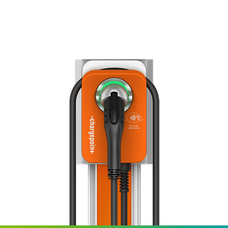 Electric Vehicle Charging Stations — Precise ParkLink | Parking ...