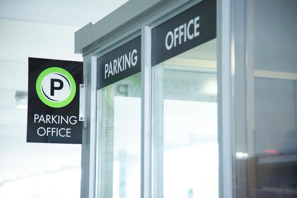 Onsite Parking Staff — Precise ParkLink | Parking Management Services