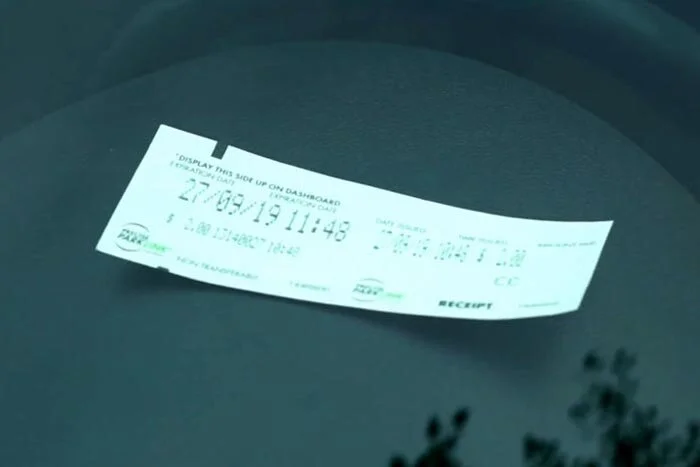 Green P Parking Advertisement Opportunities — Precise ParkLink ...