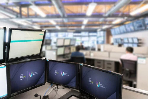 The Power Behind IPARC™ — Precise ParkLink | Parking Management Services