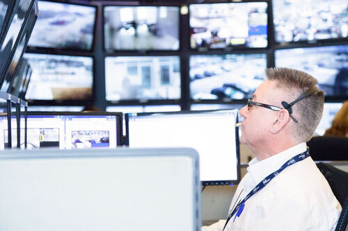 The Power Behind IPARC™ — Precise ParkLink | Parking Management Services