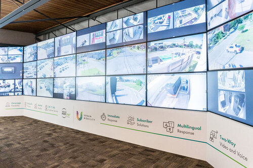 Best-in-Class Parking Management with IPARC ™ — Precise ParkLink ...