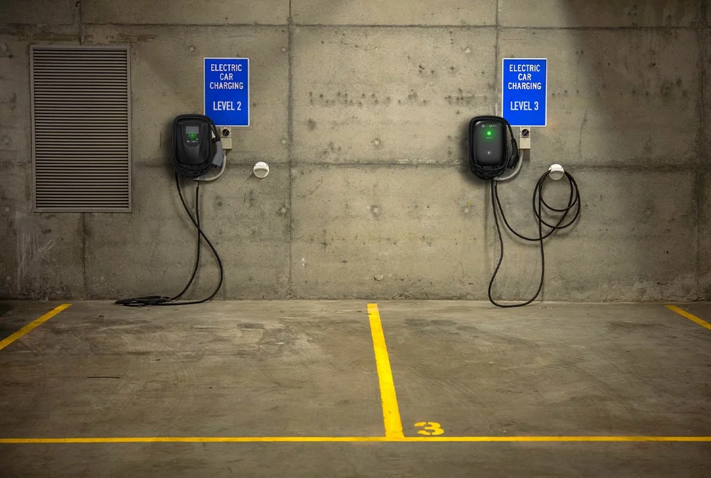 EV Insights: Finding the Right Electric Vehicle Charging Station for ...