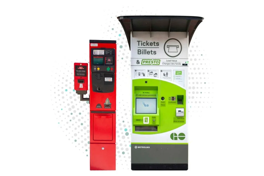 Precise ParkLink | Parking Management Services