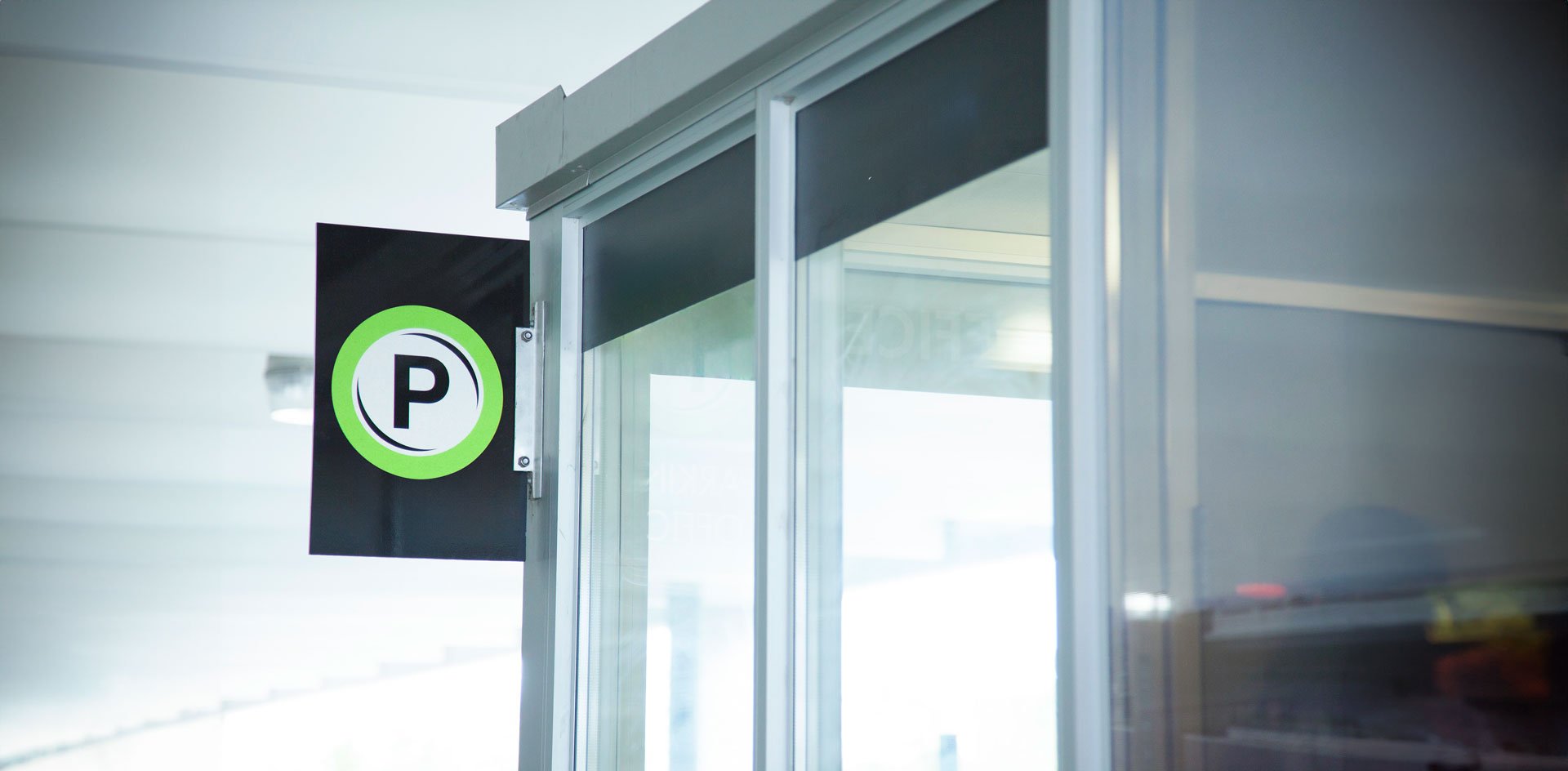 Onsite Parking Staff — Precise ParkLink | Parking Management Services