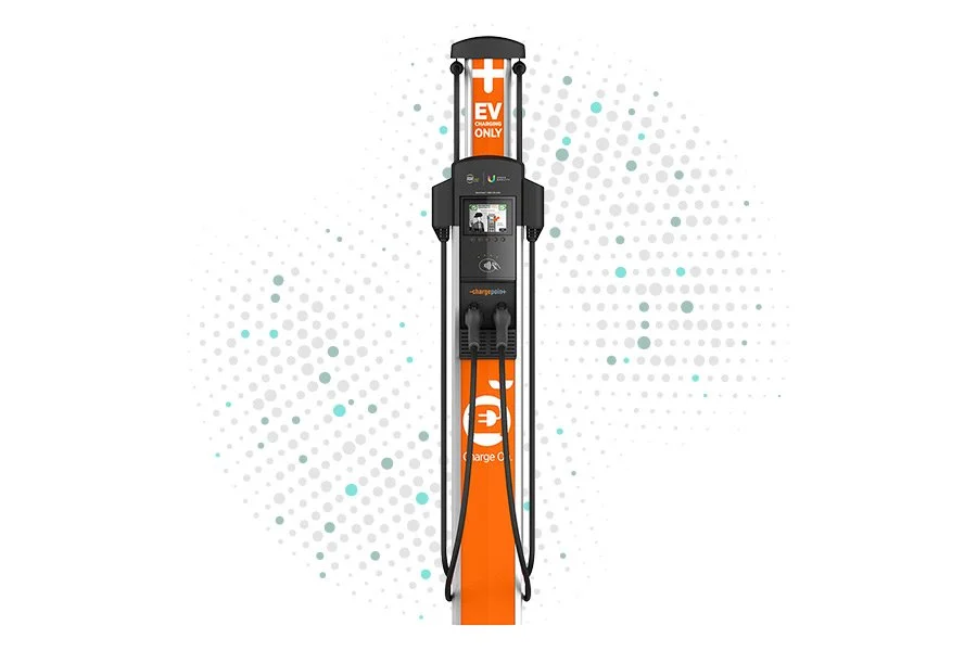 Precise ParkLink | Parking Management Services
