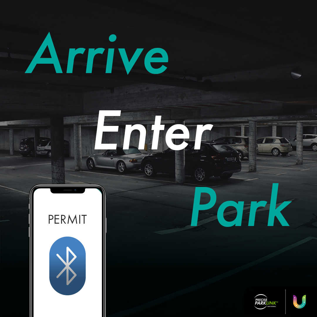 Instagram — Precise ParkLink | Parking Management Services