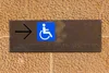 Everything You Need to Know about Accessible Signage for Your Parking ...