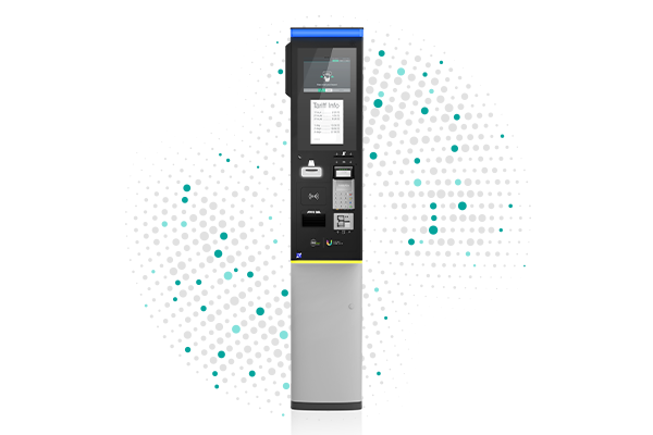 Gated Parking Systems — Precise ParkLink | Parking Management Services