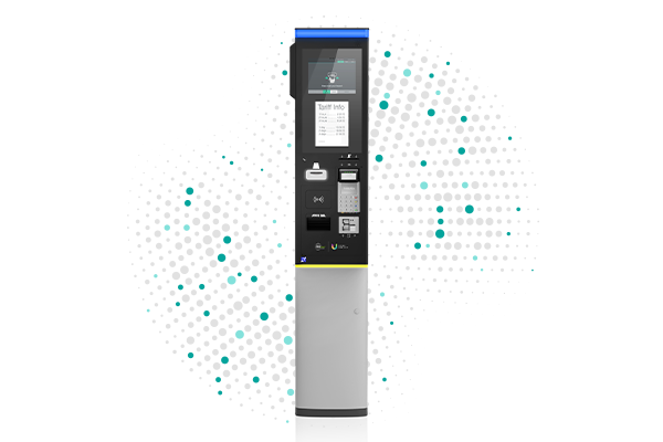 Gated Parking Systems — Precise ParkLink | Parking Management Services