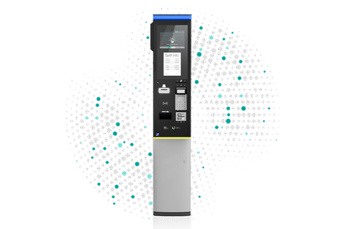 Gated Parking Systems — Precise ParkLink | Parking Management Services