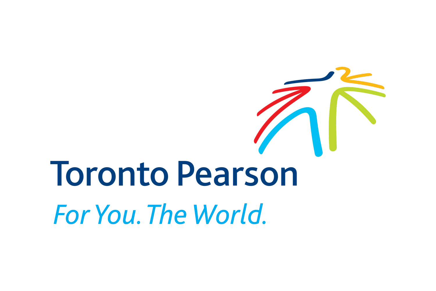 Greater Toronto Airports Authority — Precise ParkLink | Parking ...