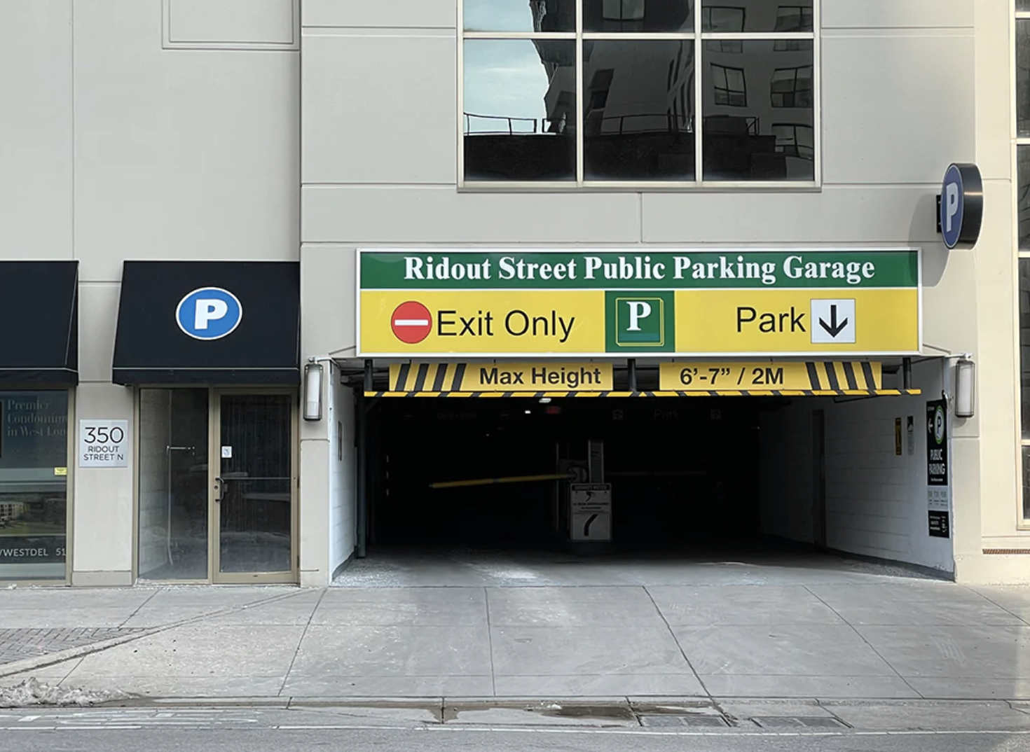 Carvest Properties Undergoes Smart Gated Parking System Upgrade ...