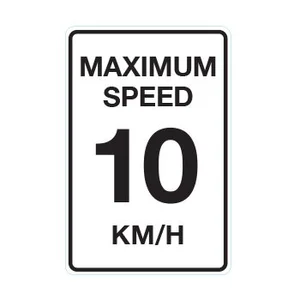 6 Types of Parking Signage That Can Enhance Your Parking Facility ...