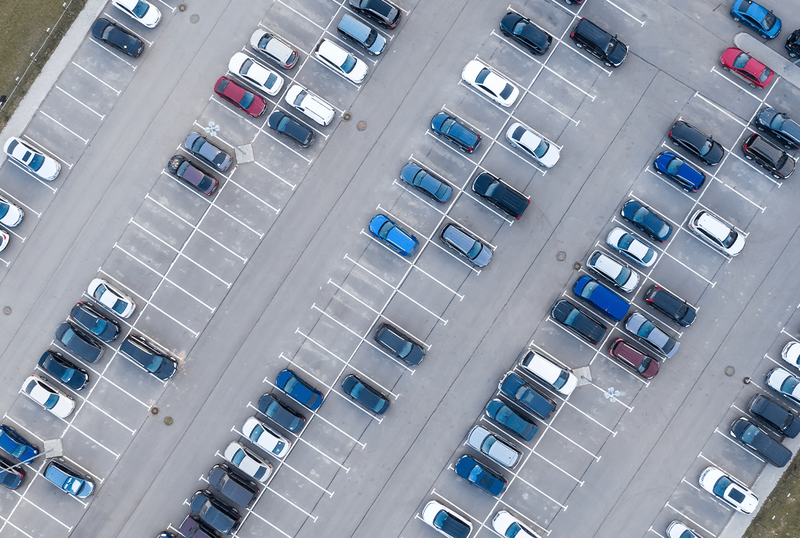 Three Key Differences Between Parking Operations and Parking Management ...