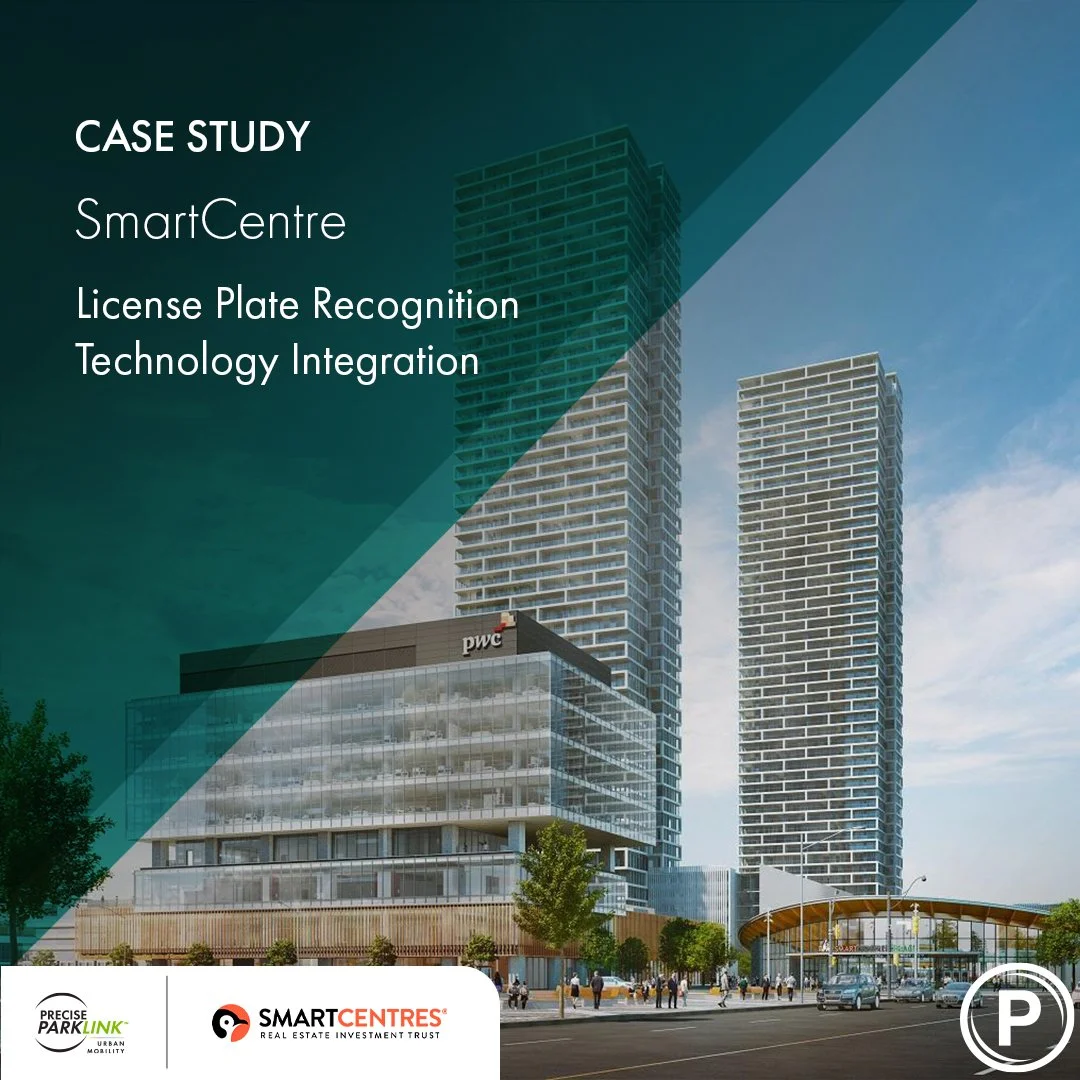 Instagram — Precise ParkLink | Parking Management Services