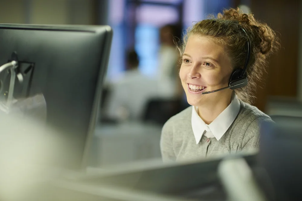 Remote Customer Service — Precise ParkLink | Parking Management Services