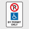 6 Types of Parking Signage That Can Enhance Your Parking Facility ...